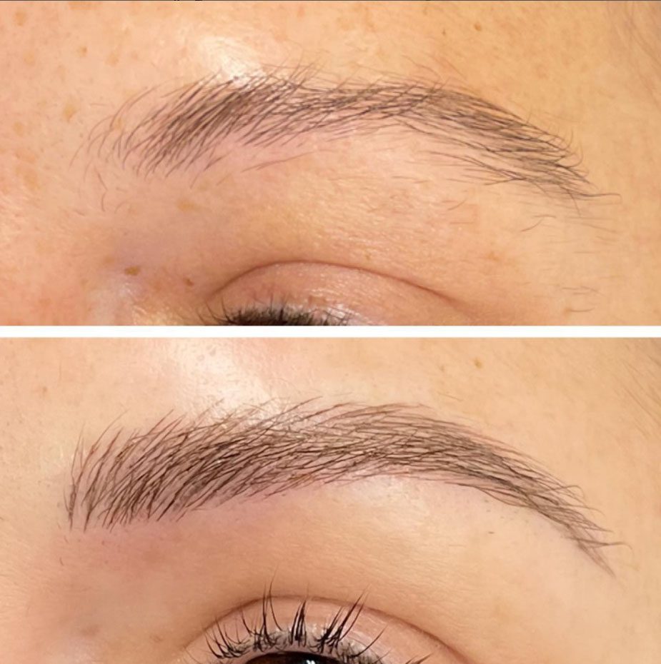 Microblading & Eyebrow Treatments in Cuyahoga Falls