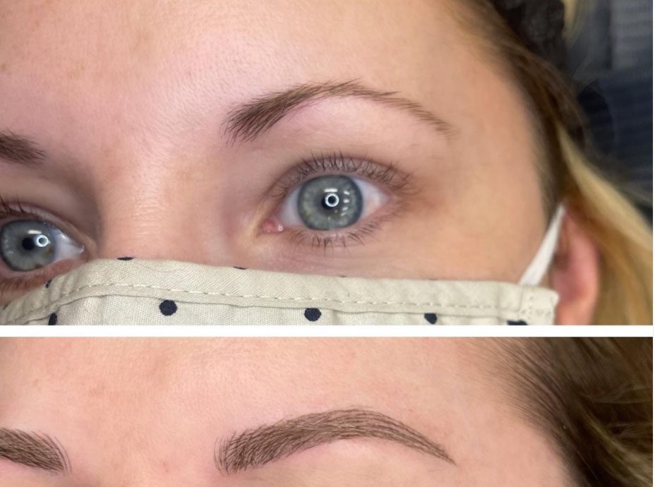 Microblading & Eyebrow Treatments in Cuyahoga Falls