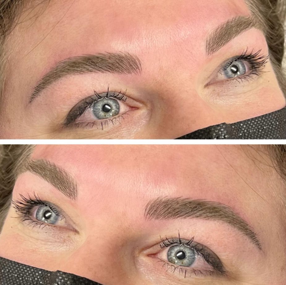 Microblading & Eyebrow Treatments in Cuyahoga Falls